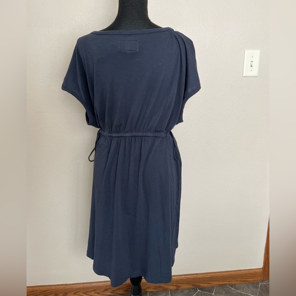 Current/Elliott | Dresses | Current Elliott The Sawyer Dress In Vintage ...